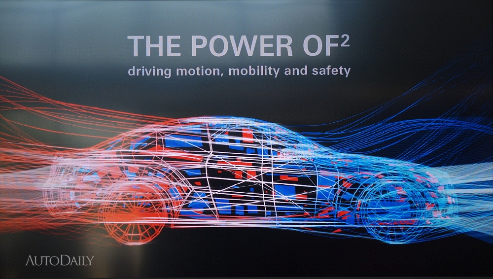 ZF 그룹 창사 100주년, TRW 인수로 새로운 100년을 열다