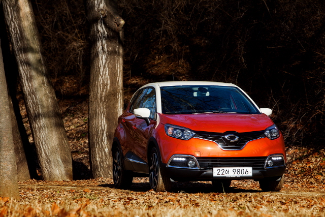 르노삼성, QM5·QM3 끝장 판매…최대 335만원 할인 등 조기 마감 전망