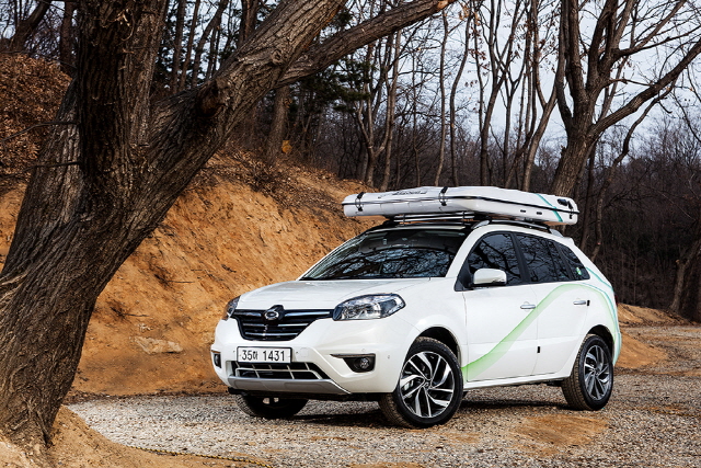 르노삼성, QM5·QM3 끝장 판매…최대 335만원 할인 등 조기 마감 전망