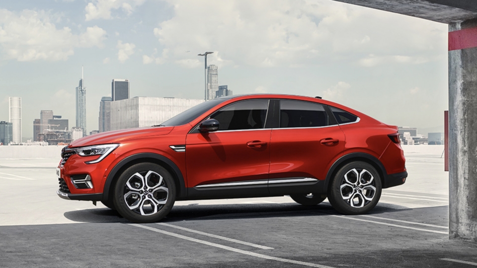 르노코리아, 9월 추석 맞이 'XM3·QM6' 등 20만원 특별 지원 혜택