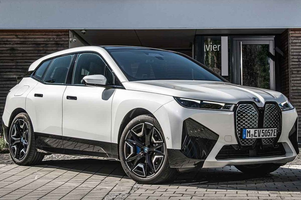 삼성SDI, BMW에 공급할 '46mm 원통형 배터리' 높이 두 가지로 나오나?