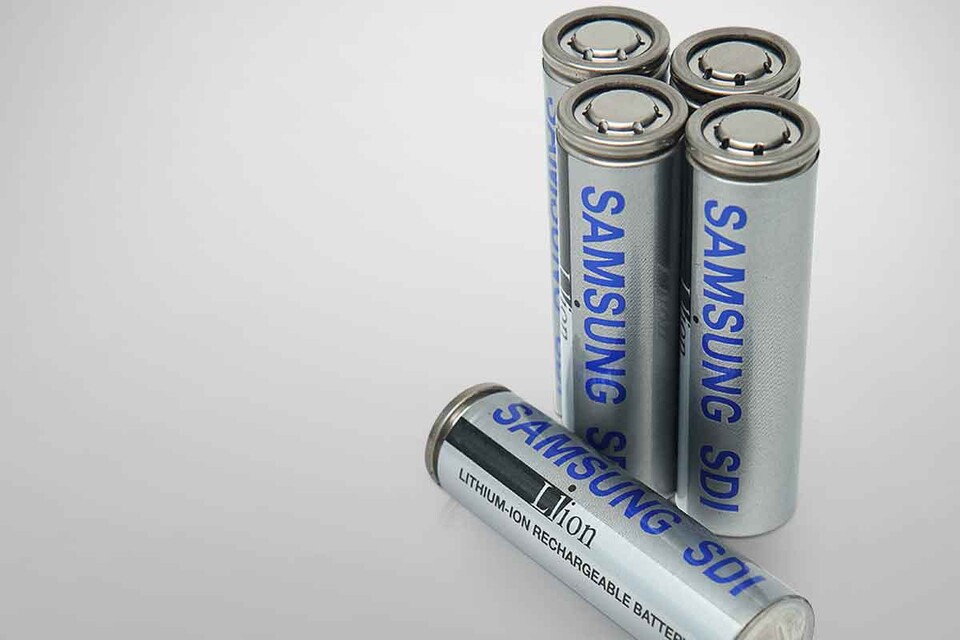 삼성SDI, BMW에 공급할 '46mm 원통형 배터리' 높이 두 가지로 나오나?