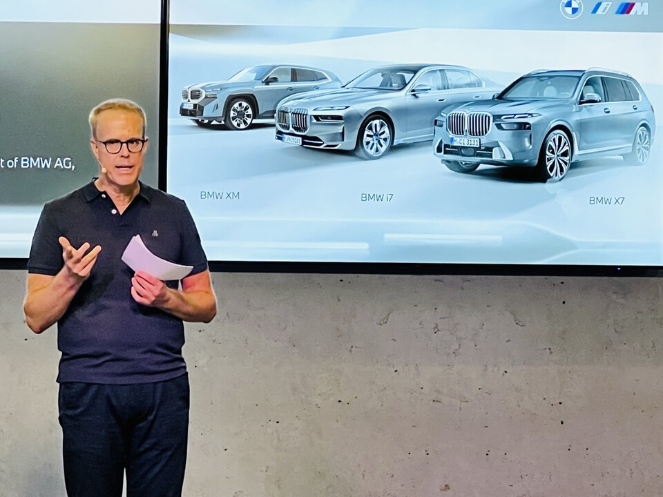 삼성SDI, BMW에 공급할 '46mm 원통형 배터리' 높이 두 가지로 나오나?