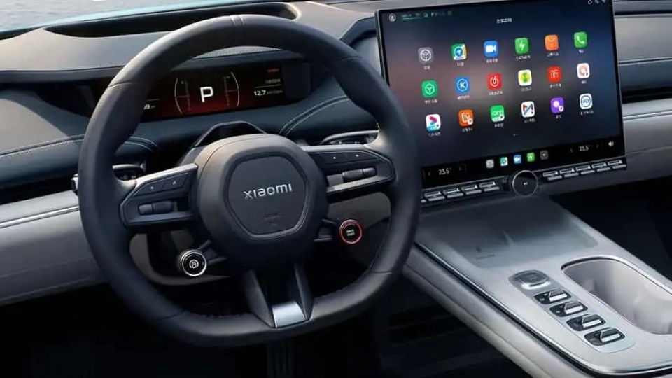 벌써부터 결함 속출하는 샤오미 SU7, 이런 품질이면 한국와도 안 팔린다