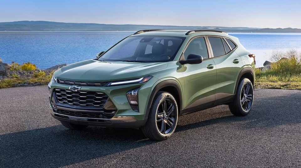 엔진 손상 우려된다. GM, 美서 쉐보레 '트랙스·트레일블레이저' 등 3개 차종 리콜