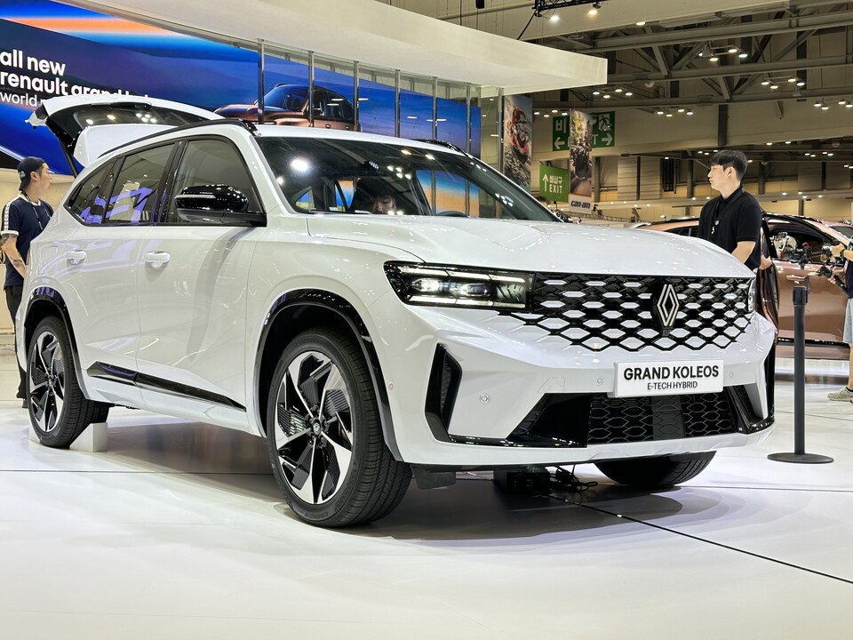 르노코리아, QM6 7월에 구매 시 최대 290만원 할인... SM6는 무려 420만원 혜택