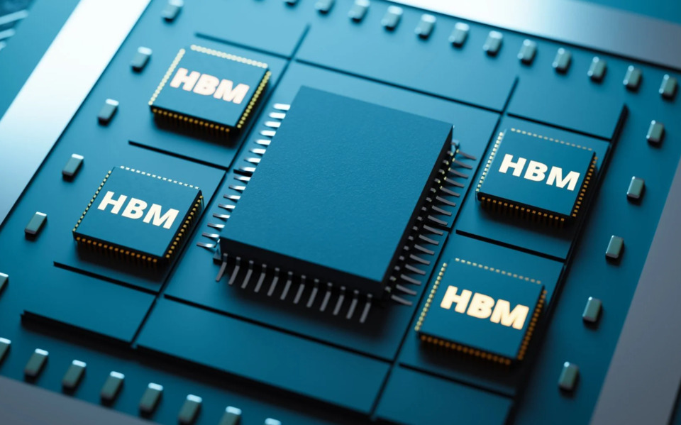 삼성 경쟁사 中 화웨이, HBM(고대역폭 메모리) 칩 직접 개발