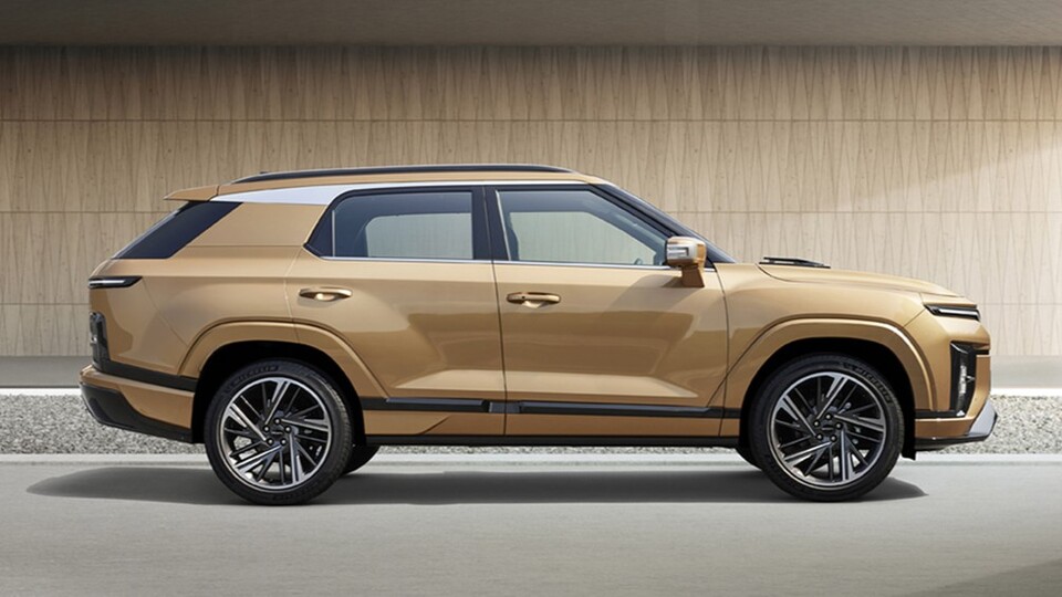 이 정도 가성비라면... KGM '액티언' VS 기아 '신형 스포티지', 무엇을 고를까?