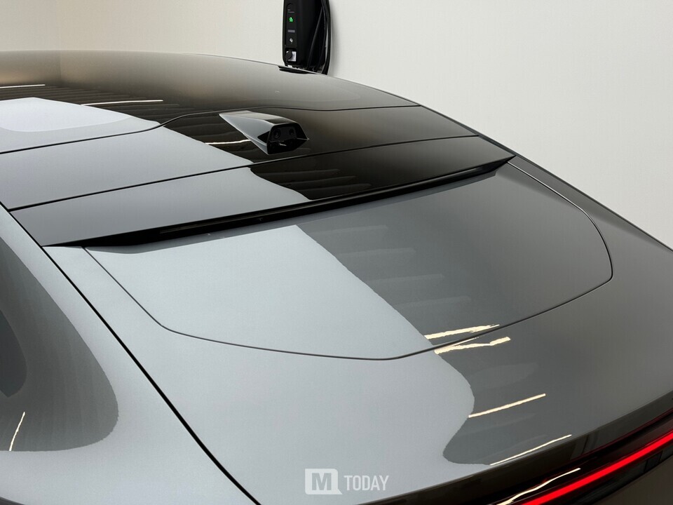 10월 고객 인도 앞둔 쿠페형 전기 SUV '폴스타 4', 주요 특징은 무엇?