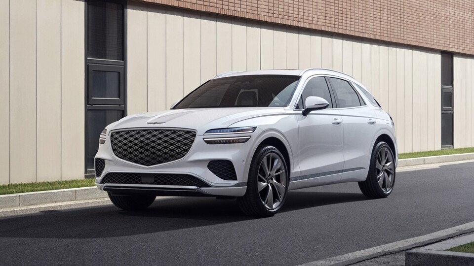 현대차그룹, 전기차 대체할 EREV 개발 돌입...싼타페, GV70에 첫 적용 예정