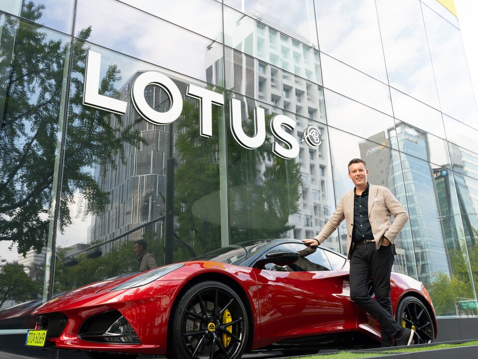 로터스, 극소량 ‘에미라 V6 퍼스트 에디션’ 고객 인도 시작