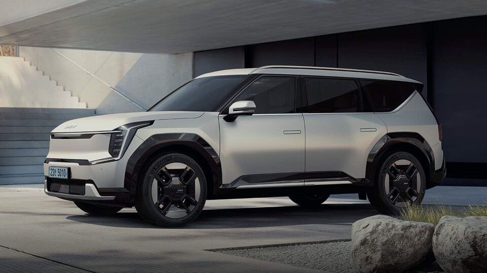 전기차는 한 달이면 충분! 기아, 10월 신차 구매 시 출고까지 얼마나 걸릴까?