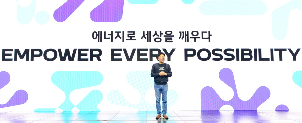 "배터리 제조 넘어 에너지순환 기업 도약" LG엔솔, 비전 선포 및 중장기 전략 발표