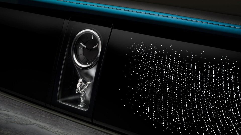 롤스로이스, ‘고스트 시리즈 II’ 및 ‘블랙 배지 고스트 시리즈 II’ 세계 최초 공개