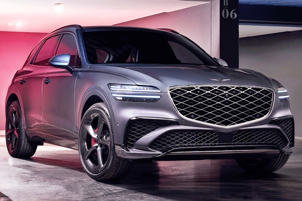 "400만원 이상 파격 할인합니다" 현대차·기아·제네시스, 11월 신차 판매조건 살펴보니