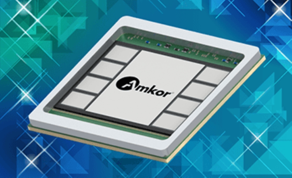 "한국과도 협력 원해" 美 앰코, 내년 日 후쿠오카에 '차량용 반도체' R&D 거점 개설