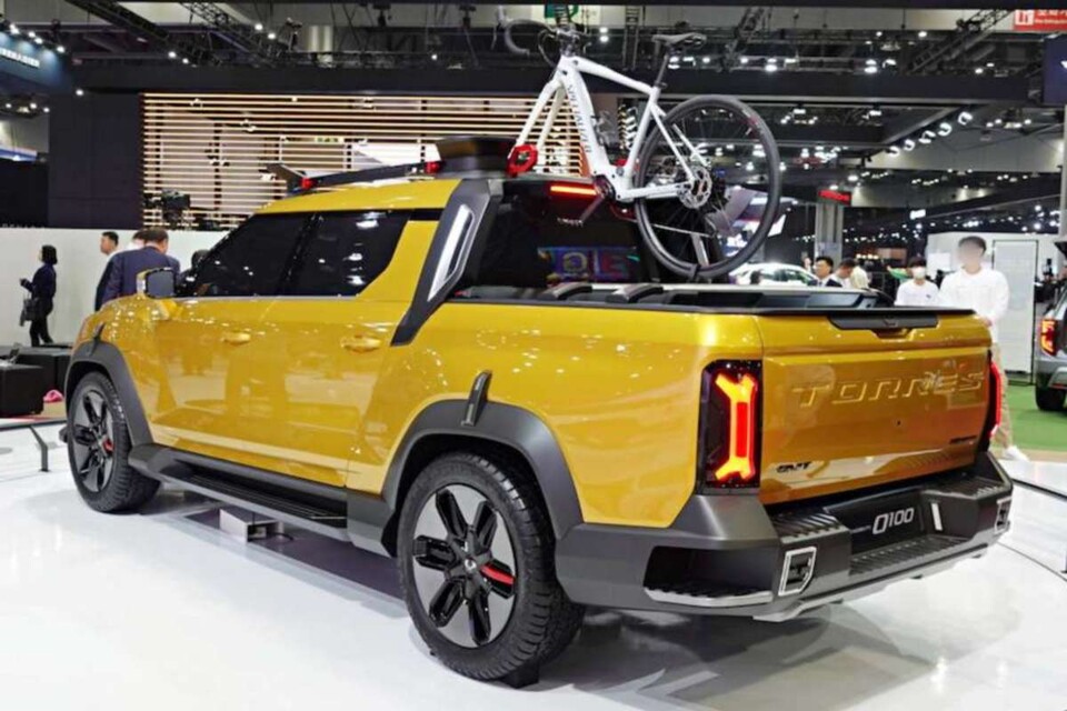 1회 충전에 401km 달리는 KGM 무쏘 EV, 가격은 얼마? : 네이버 블로그