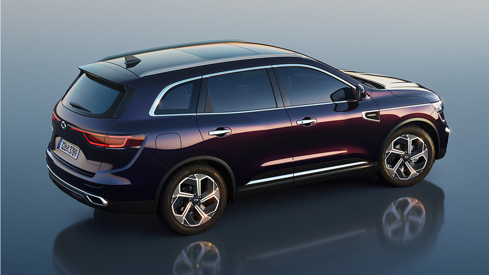 "아반떼 가격에 중형 SUV를?" 르노코리아 QM6 신차 프로모션 살펴보니