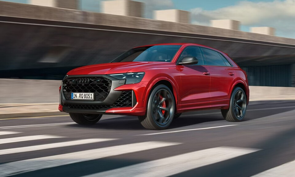 가격 비슷하면 뭐 살까? 아우디 RS Q8 vs BMW X6 M 성능 비교해 보니