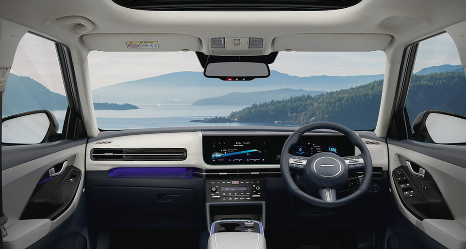 신규 트림·옵션 추가로 확 달라졌다! 현대차, 인도서 '2025 크레타' 출시