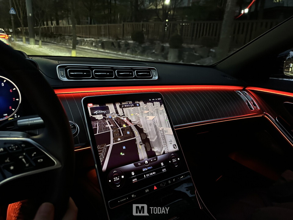 Luxury to give you the most perfect experience! Mercedes-Maybach S680 ...