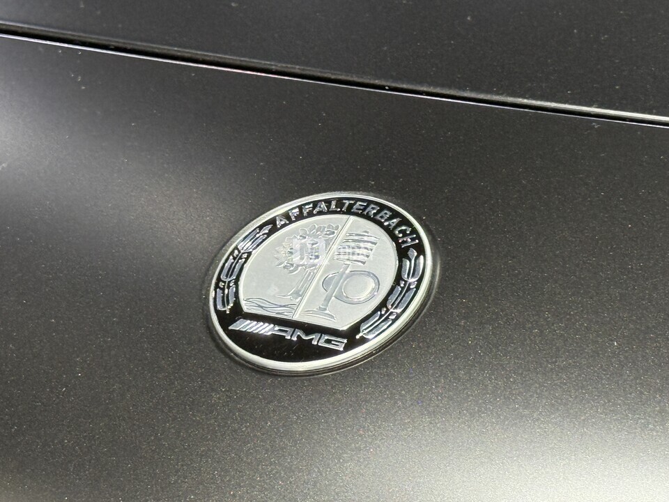 Mercedes-AMG Unveils High-Performance CLE 53 4MATIC+ Coupe at 2025 ...