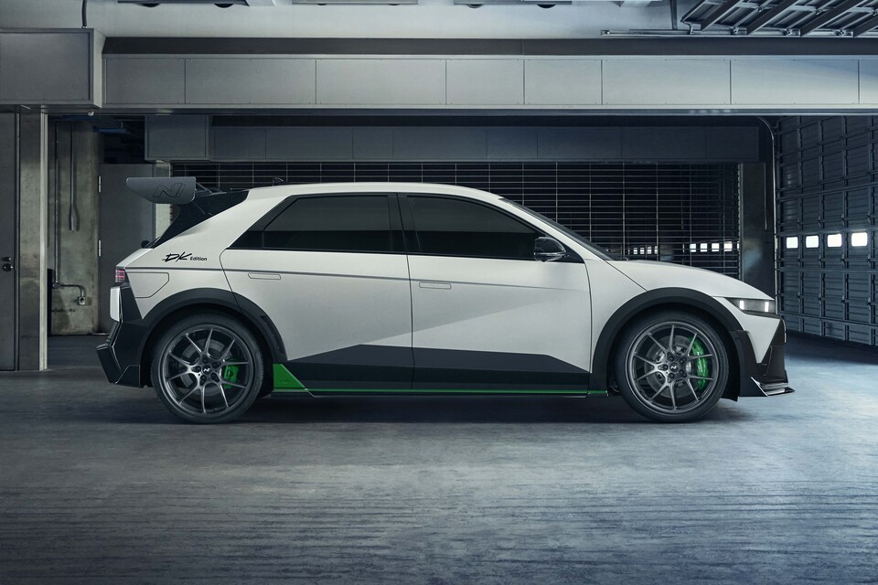 [2025 서울모빌리티쇼] 이번 주말, 킨텍스에서 꼭 봐야 할 국산 신차 3대는?