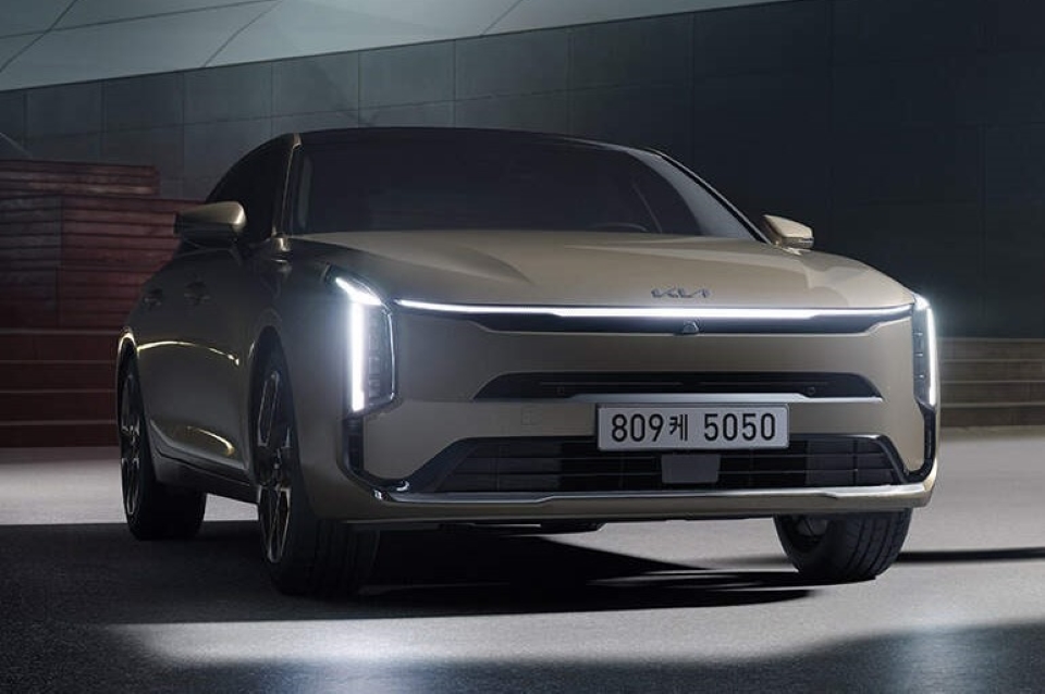 "4월보다 혜택 더 커졌다!" 기아 'K8', 최대 620만원 할인받는 방법 총정리