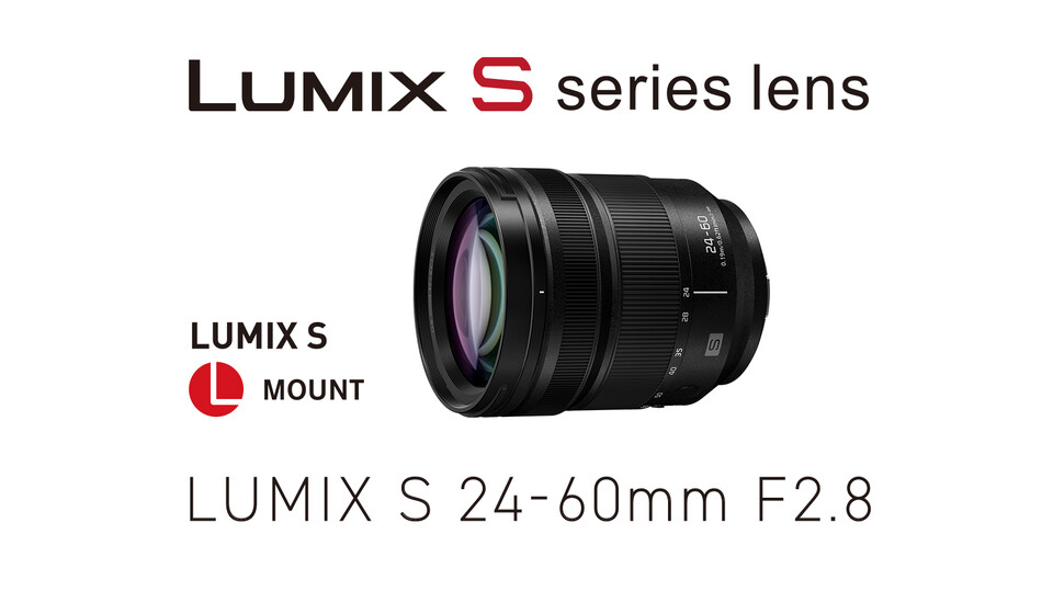 파나소닉 루믹스 S1M2·S1M2E 공개, 풀프레임 미러리스의 진화 선언