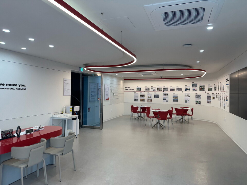 [팩트체크] 드라이빙 스쿨 아니고 학원, 혼다 에듀케이션 센터 체험 해야 할 이유 3가지는?