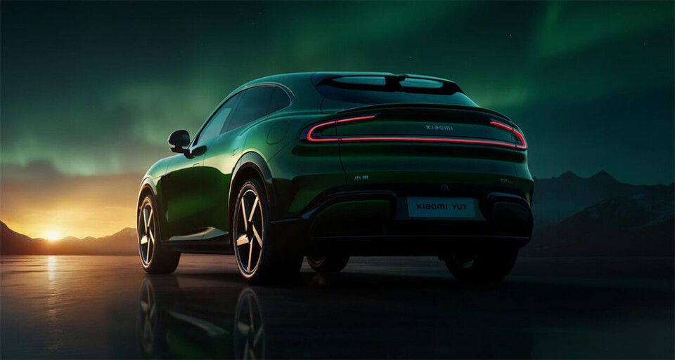 "테슬라 전면 도전" 샤오미 YU7, 전기 SUV 전쟁 선포, SU7 고객도 바꿔준다