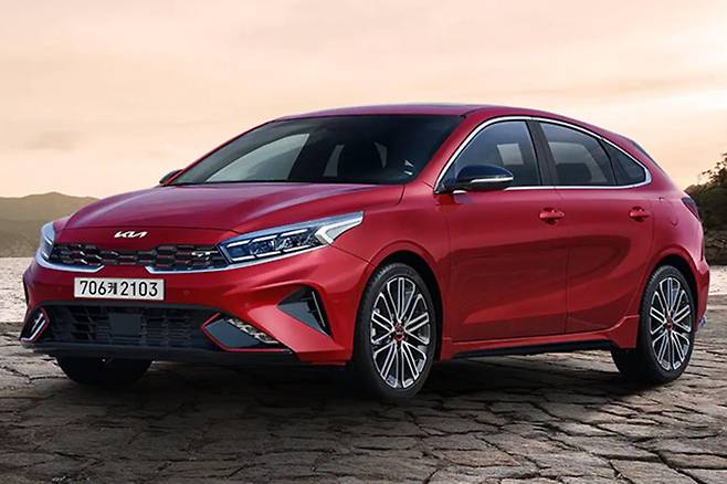 판매 부진 속 조용히 사라진 기아 K3 GT, 국내 해치백 시장 한계 드러나