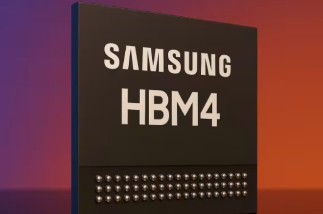 삼성, 6세대 HBM4로 SK하이닉스 앞지르나? 평택공장서 엔비디아용 샘플 생산 개시