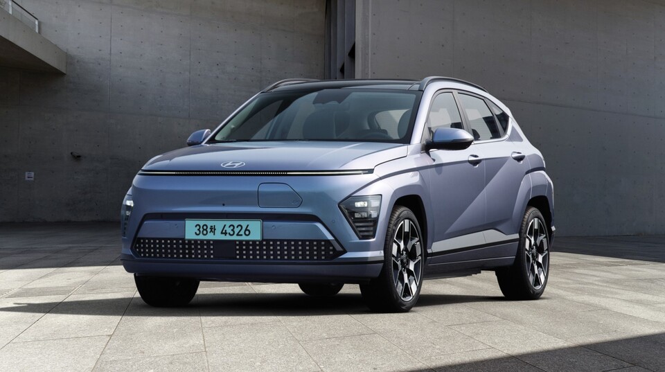 현대차 코나 일렉트릭, 최대 685만 원 할인! 실구매가 얼마일까?