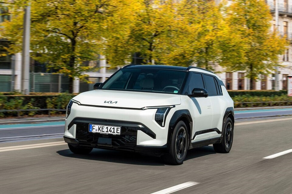 [IAA 모빌리티 2025] 기아, EV5·EV2 콘셉트 등 유럽 전기차 풀라인업 공개. 모델 Y 인기 누를 수 있을까?