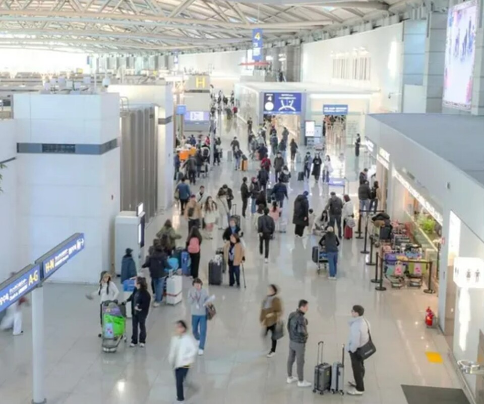 황금 연휴 코앞으로 다가왔는데 공항 전면 파업 예고...조금이라도 시간 줄이는 방법은?