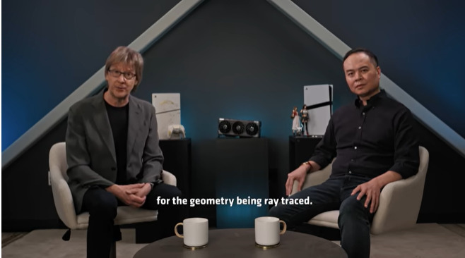 소니·AMD, PS6 핵심 기술 공개…“AI가 렌더링하는 진짜 차세대 콘솔”