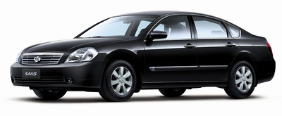 르노삼성, 2006년형 SM5. SM7 출시