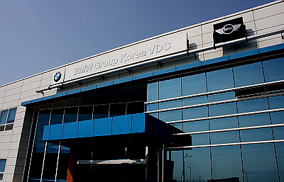 [르포] BMW VDC, ‘완벽 PDI가 핵심 경쟁력’