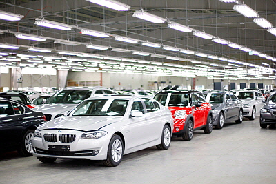 [르포] BMW VDC, ‘완벽 PDI가 핵심 경쟁력’