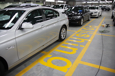 [르포] BMW VDC, ‘완벽 PDI가 핵심 경쟁력’