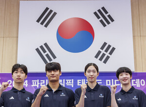 도쿄때와는 달라진 태권도 경기 방식...한국에게 유리하게 적용될까?