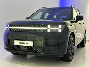 현대차그룹, 전기차 대체할 EREV 개발 돌입...싼타페, GV70에 첫 적용 예정