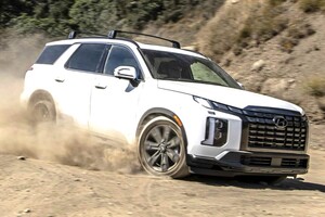 "해외 판매 주춤" 현대차, 8월 글로벌 판매 33만2,963대. 전년比 5.3% 감소