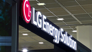 "캐즘 속 선방" LG엔솔, 3분기 영업익 4,483억. 전분기比 130% 증가