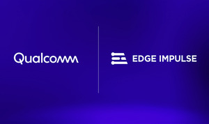 Qualcomm to Acquire Edge Impulse, Expanding AI-Powered IoT Capabilities