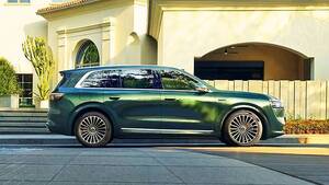 화웨이, 플래그십 전기 SUV ‘아이토 M8 EV’ 8월 출시…자율주행·705km 주행거리 탑재